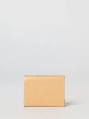 Paul Smith Sardines Leather Credit Card Holder
