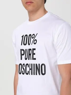 Moschino T-shirt Colour