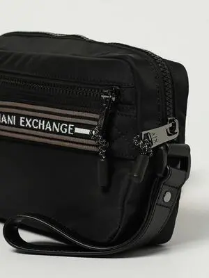 Armani Exchange Beauty Accessories Lifestyle Bag