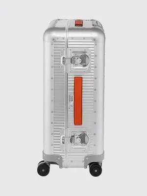 FPM MILANO Travel Bag Colour - Silver