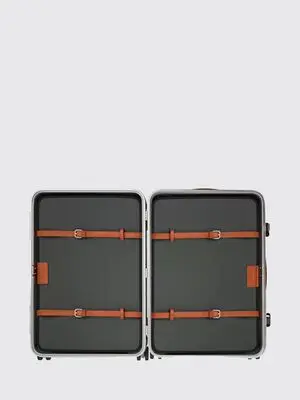 FPM MILANO Travel Bag Colour - Silver