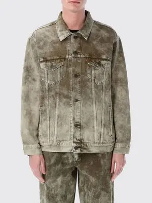 LEVI'S Denim Jacket - Grey