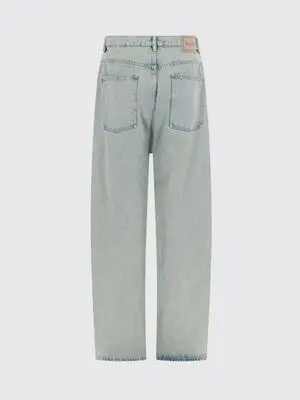 Drole De Monsieur Wide-leg Jeans