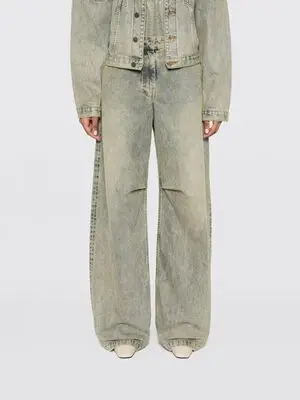 ENTIRE STUDIOS Wide Leg Jeans