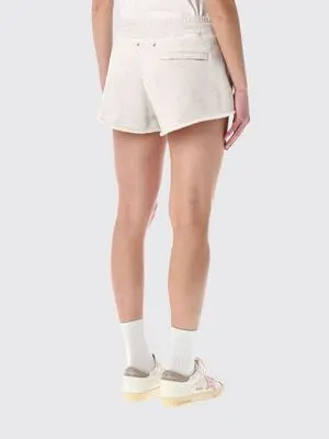 GOLDEN GOOSE Cotton Sport Shorts