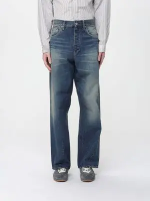 SUNFLOWER Relaxed Fit Jeans - Blue