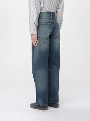 SUNFLOWER Relaxed Fit Jeans