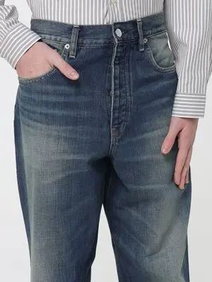 SUNFLOWER Relaxed Fit Jeans
