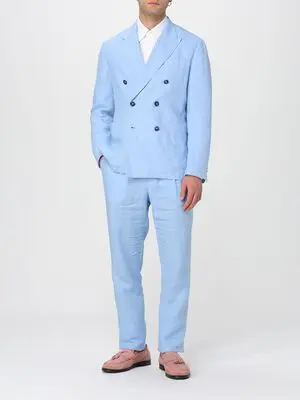 MANUEL RITZ Jacket Colour