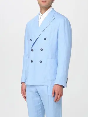 MANUEL RITZ Jacket Colour