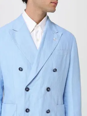 MANUEL RITZ Jacket Colour