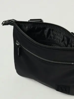 Armani Exchange Shoulder Bag Colour