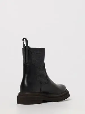 Brunello Cucinelli Boots Colour