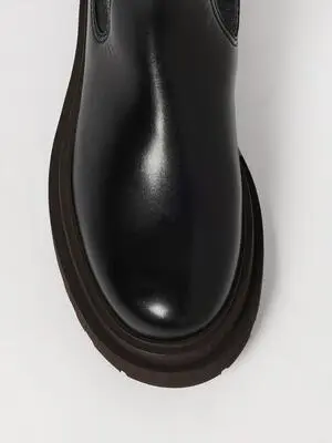 Brunello Cucinelli Boots Colour
