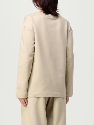 Max Mara Sweatshirt Colour - Camel