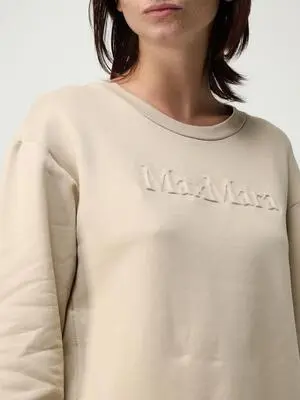 Max Mara Sweatshirt Colour - Camel
