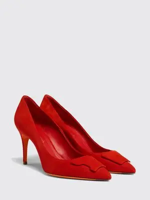 Santoni Court Shoes Colour