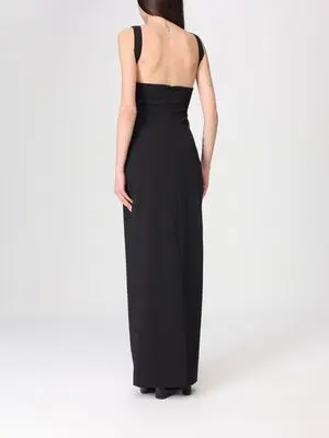 Solace London Dress Colour - Black