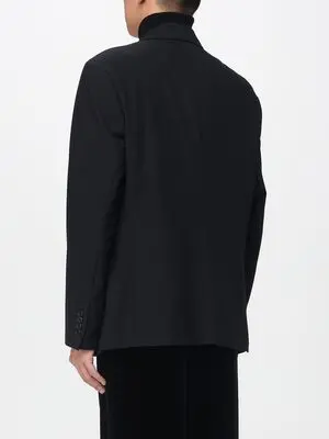 Armani Exchange Jacket Colour