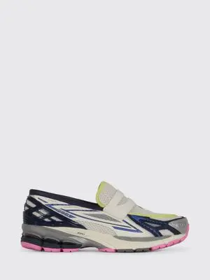 NEW BALANCE Mesh And Rubber 1906l Sneakers - Navy