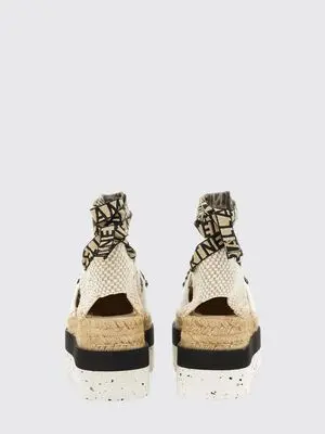 Stella McCartney Espadrille Colour - Rope