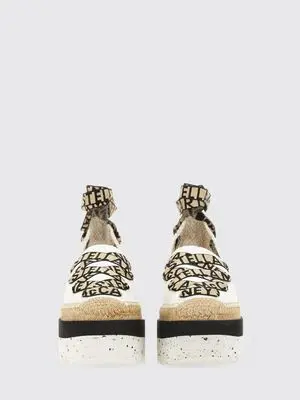 Stella McCartney Espadrille Colour - Rope