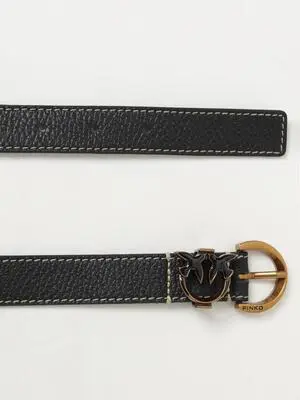 Pinko Leather Belt