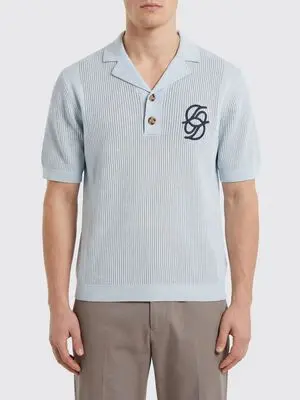 Drole De Monsieur Polo Shirt Colour