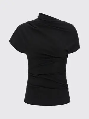 ENTIRE STUDIOS Top Colour - Black