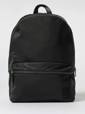Armani Exchange Backpack Colour - Black