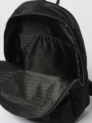 Armani Exchange Backpack Colour