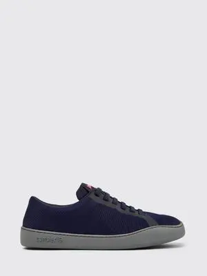 Camper Peu Touring Recycled Polyester Sneakers - Blue