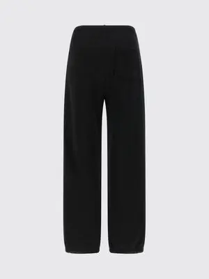 Kenzo Cotton Jogging Trousers With Logo Detail