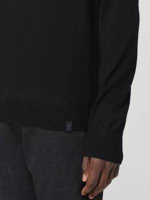 FAY Jumper Colour - Black