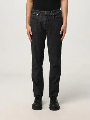 RE-HASH Jeans Colour - Black