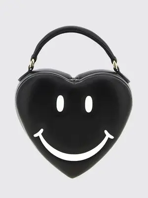 Moschino Mini Bag Colour - Black