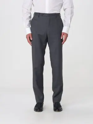 Incotex Trousers - Grey