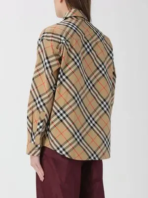 Burberry Shirt Colour