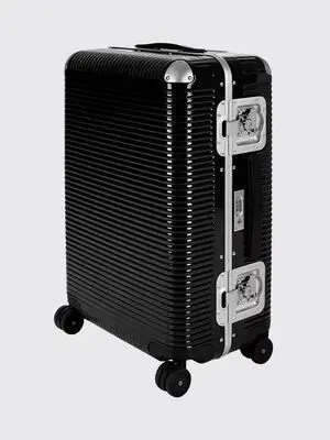 FPM MILANO Travel Bag Colour - Black