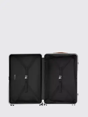 FPM MILANO Travel Bag Colour - Black