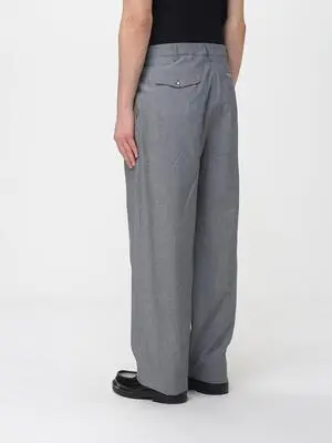 MAGLIANO Cotton Wide-leg Pants