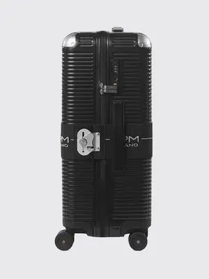 FPM MILANO Travel Bag Colour - Black