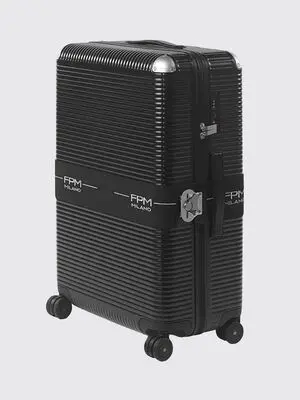 FPM MILANO Travel Bag Colour - Black