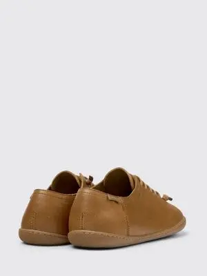 Camper Peu Leather Sneakers