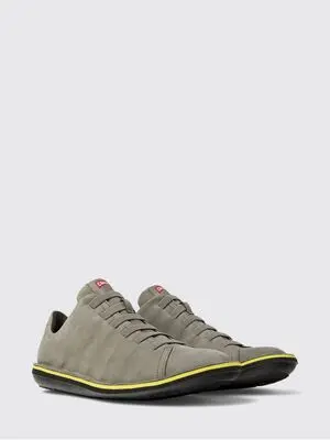 Camper Beetle Nubuck Sneakers