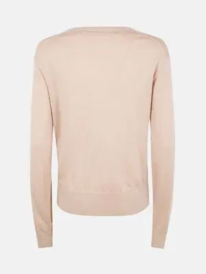 BY MALENE BIRGER Button-up Cardigan