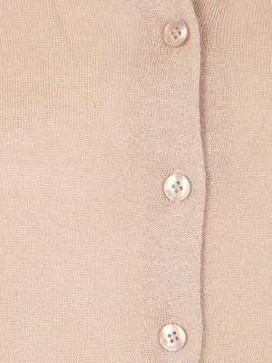 BY MALENE BIRGER Button-up Cardigan
