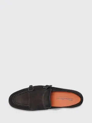 Santoni Brogue Shoes Colour