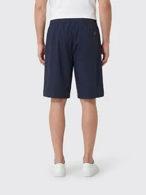 DARKPARK Cotton Blend Shorts