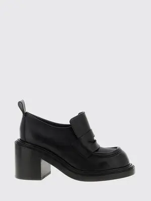 Moschino Loafers Colour - Black